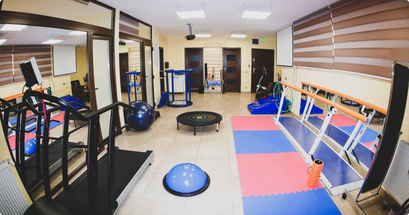Kinetoterapie - Institutul RoNeuro Cluj-Napoca